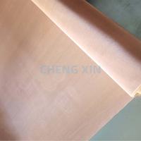 China Chemical Resistant Phosphor Bronze Wire Mesh For Long-lasting Performance And Reliability In Industrial Settings for sale