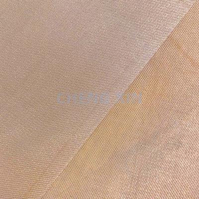 China Flexible Durable Material Woven Copper Wire Mesh Use In Hygiene-sensitive Environments for sale
