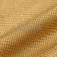 China Good Conductivity Brass Wire Mesh In Automotive And Aerospace Sectors for sale
