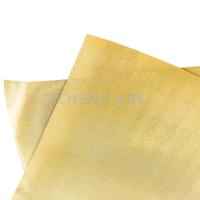 China Industrial-Grade Brass Wire Mesh For Enhanced Functional And Decorative In Electronics And Heat Transfer for sale