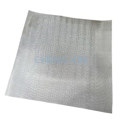 China Nickel-Iron Mesh Versatile Resilient Choice For Corrosive High-Temperature Environments In Industry for sale