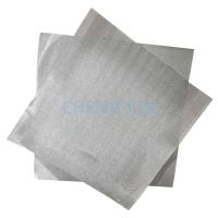 China Nickel-Iron Mesh Versatile Resilient Choice For Corrosive High-Temperature Environments In Industry for sale
