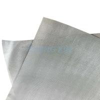 China Nickel Iron Mesh For Electrical Magnetic High Magnetic Permeability Excellent Corrosion Resistance for sale