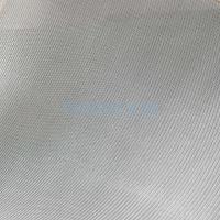 China Nickel Iron Mesh For Electrical Magnetic High Magnetic Permeability Excellent Corrosion Resistance for sale