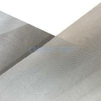 China Nickel Iron Mesh For Sealing Glass-to-Metal And Shielding Against EMI In Industrial Electronic for sale