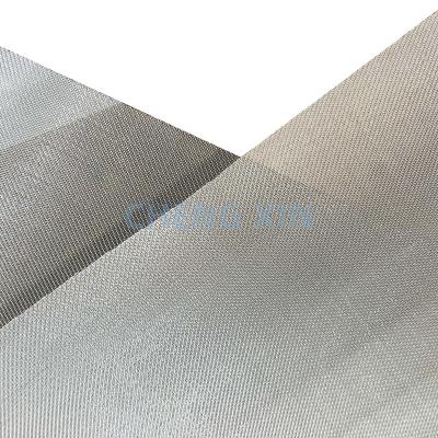 China Nickel Iron Mesh For Sealing Glass-to-Metal And Shielding Against EMI In Industrial Electronic for sale