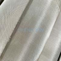 China Nickel Iron Mesh For Sealing Glass-to-Metal And Shielding Against EMI In Industrial Electronic for sale