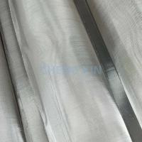 China Nickel Iron Mesh With Magnetic Properties Valuable In Electronic Enclosures And Sensitive Equipment for sale