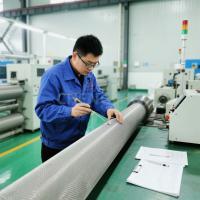 China Diameter 0.08-2.0mm 2-60 Mesh Nichrome Wire Mesh Laboratory Equipment In Extreme Conditions for sale