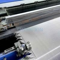 China Customizable Monel 400 Wire Mesh Performs Well In Harsh Environments Including Seawater Acidic And Alkaline Conditions for sale