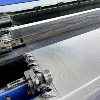 China Customizable Monel 400 Wire Mesh Performs Well In Harsh Environments Including Seawater Acidic And Alkaline Conditions for sale
