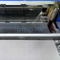 China Customizable Monel 400 Wire Mesh Performs Well In Harsh Environments Including Seawater Acidic And Alkaline Conditions for sale