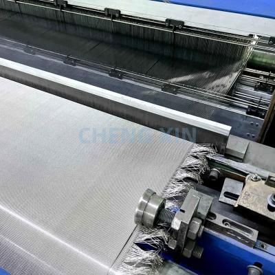 China UNS N06003 Inconel Wire Mesh With Long Term Performance And  Superior Durability In Energy Sectors for sale