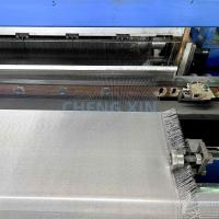 China 2-60 Mesh Superior Durability Thermal Stress Resistance Inconel Wire Mesh For Marine for sale