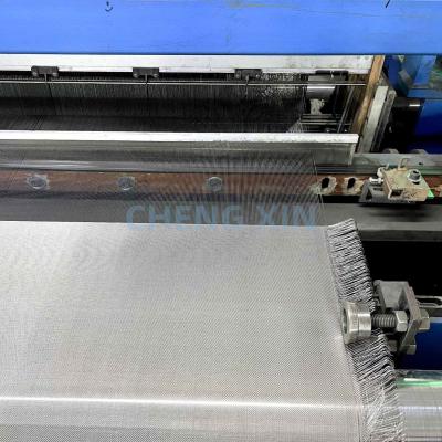 China 2-60 Mesh Superior Durability Thermal Stress Resistance Inconel Wire Mesh For Marine for sale