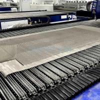 China 2-60 Mesh Superior Durability Thermal Stress Resistance Inconel Wire Mesh For Marine for sale