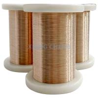China Accurate And Stable Type T Thermocouple Wire Positive Leg Cu(TP) For Scientific Research And Humidity Resistance for sale
