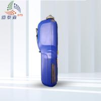 China 99 RH Portable Multi Gas Detector 6 Gas Analyzer With TFT LCD Display for sale