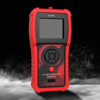 China Remote Gas Leakage Detection System 460g Weight 30m Detection Distance for sale