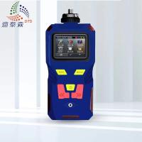 China Portable Gas Leak Detector 4 in 1 2.31 inch TFT LCD Display 20s Response for sale