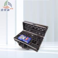 China Portable Gas Leak Detector 4 in 1 2.31 inch TFT LCD Display 20s Response for sale