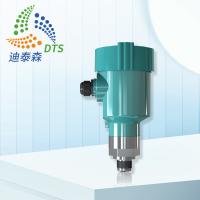 China 10m Radar Type Water Level Sensor Non Contact High Sensitivity for sale