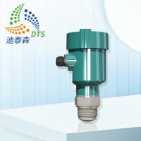 China 30m 80GHz Radar Liquid Level Sensor less maintenance Small size for sale