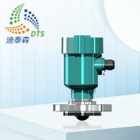 China 80GHz FMCW Radar Liquid Level Transmitter Small Blind Zone 30m for sale