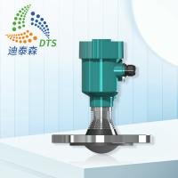 China 80GHz 200℃ Radar Level Transmitter Sensor Gauges dirt Resistant high pressure Measurement for sale