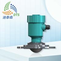 China 80GHz FMCW Non Contacting Radar Level Transmitter 120m High Precision for sale