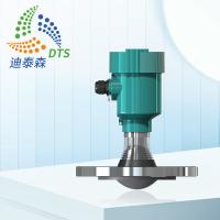 China PTFE Radar Type Water Level Sensor IP67 Protection 80GHz Frequency for sale