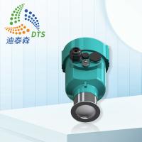 China Liquid Hygienic Radar Type Flow Meter 1mm Resolution IP67 Protection for sale