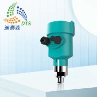 China 80GHz Radar Level Meter Gauge Transmitter Stainless Steel PTFE Horn Lens Antenna for sale