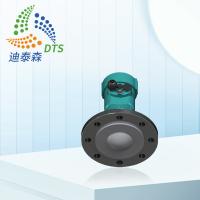 China 120m Radar Tank Level Indicator 80GHz Corrosive Pressure Liquid for sale