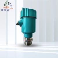 China High Sensitivity Radar Level Transducer Switch 80GHz High Precision for sale
