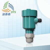 China Corrosive Liquid Radar Level Sensor Indicator 30m Measuring Range for sale