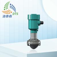 China 80GHz Non Contact Level Transmitter Radar Sensor  Air / N2 Purge for sale