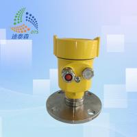 China FMCW radar Water Tank Depth Gauge With Distance Range 30-120m 80GHz for sale