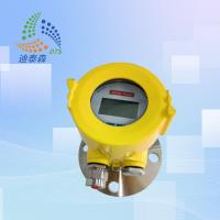 China FMCW radar Water Tank Depth Gauge With Distance Range 30-120m 80GHz for sale