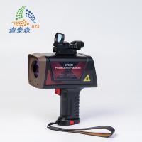 China 150m Methane Gas Detection System Handheld CNEX Certificate for sale