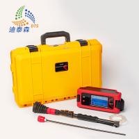 China High Accuracy Remote Methane Leak Detector Full Range Detection for sale