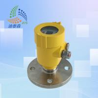 China High Precision Radar Level Meter Gauge 80GHz 30-120m -0.1~2.5MPa IP67 Protection for sale
