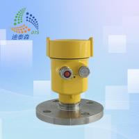China 30-120m 80 Ghz Radar Level Sensor High Precision Small Size Industrial Grade for sale
