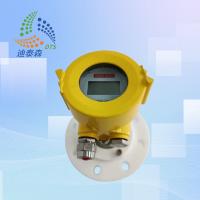 China High Precision 80GHz Radar Level Transmitter For Corressive Pressured Liquid for sale