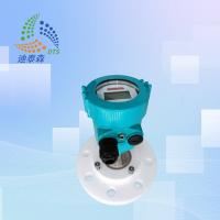 China high accuracy Radar Level Gauge Meter -0.1~2.5 MPa Four Wires AC220V for sale