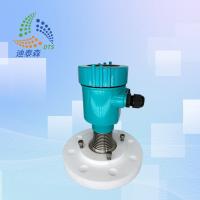 China high accuracy Radar Level Gauge Meter -0.1~2.5 MPa Four Wires AC220V for sale