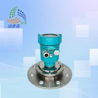 China ODM Radar Level Measurement High Accuracy Air Purge Connection for sale