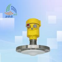 China High Accuracy Radar Level Indicator meter For Corrosive Liquid Solid for sale