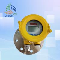 China High Accuracy Radar Level Indicator meter For Corrosive Liquid Solid for sale