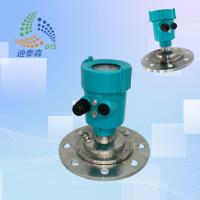 China 80GHz Non Contact Radar Type Level Transmitter Solid Powder And Dust for sale